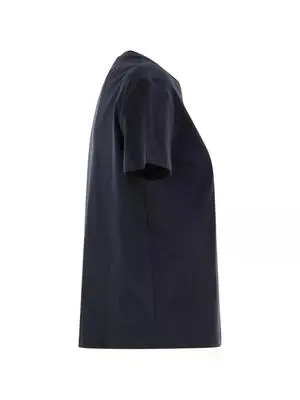 Max Mara Bella T-shirt - Blue
