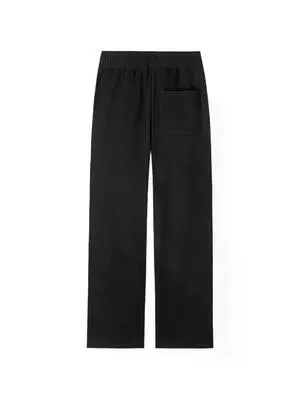 Shanghai Tang Logo Track Pants