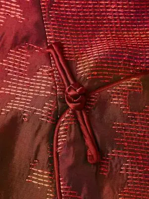 Shanghai Tang Qipao Dress