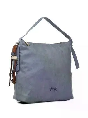 V°73 Tassel Tote Bag