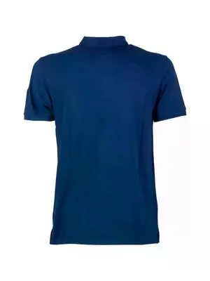 COLMAR Buttoned Polo Shirt - Blue
