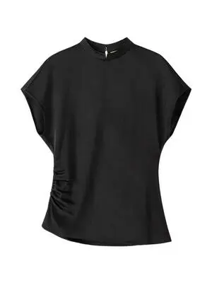 Shanghai Tang Classic Blouses