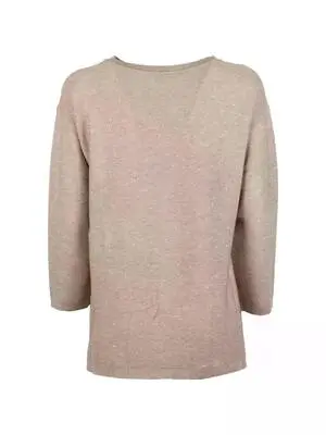 Marella Three-quarter Sleeve T-shirt