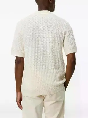 LES DEUX Button-down Shirt