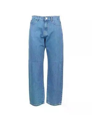 Marella Emme High-waisted Jeans
