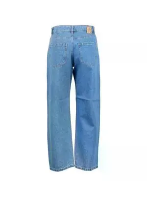 Marella Emme High-waisted Jeans