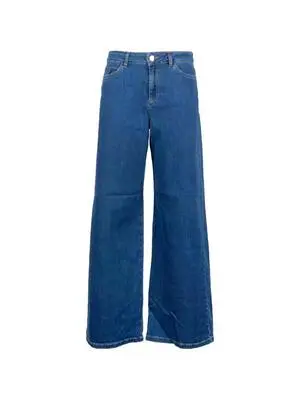 Marella Full Length Jeans For Women