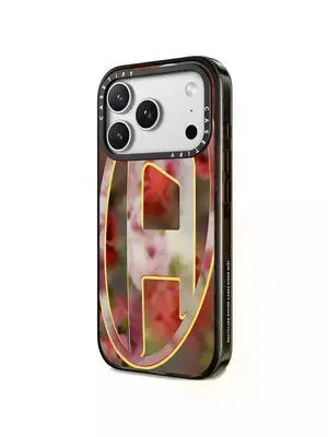 DIESEL® X Casetify Iphone 17 Pro Case