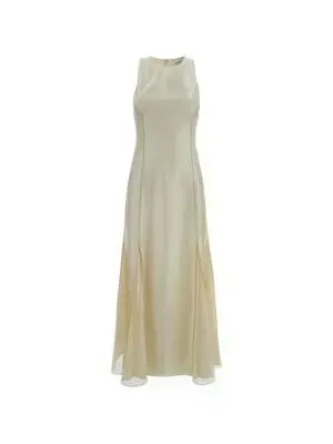 Loulou De Saison Sleeveless Evening Dresses