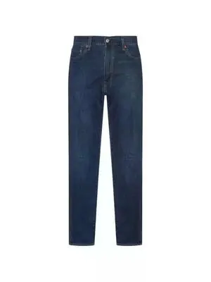 LEVI'S Cotton Five-pocket Jeans