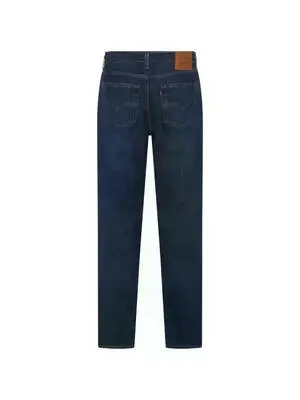 LEVI'S Cotton Five-pocket Jeans