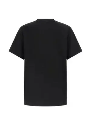 Stone Island Patch Logo T-shirt