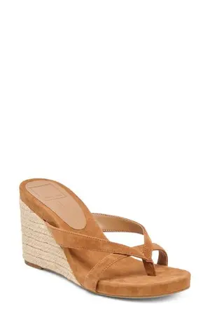 Dolce Vita Helan Espadrille Wedge