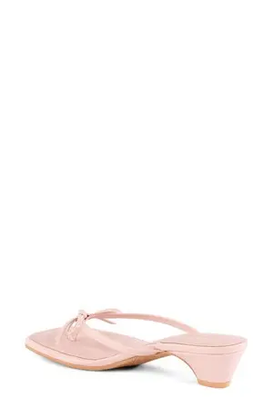 Seychelles Perfect Wish Sandal - Blush