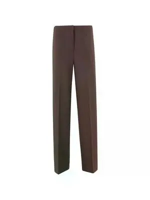 SEMICOUTURE Lolita Trousers