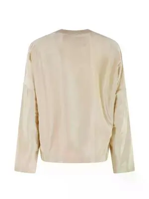 SEMICOUTURE Elmond V-neck Sweater