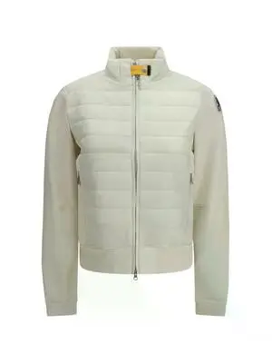PARAJUMPERS Zip Quilted Jacket