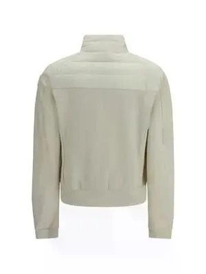 PARAJUMPERS Zip Quilted Jacket