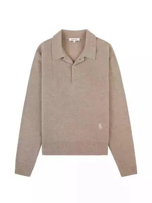 Sporty & Rich Polo Sweaters For Women