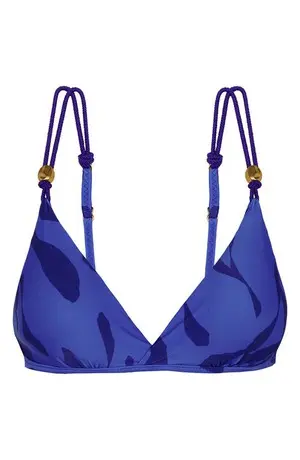 VIX PAULA HERMANNY Nancy Kira Bikini Top