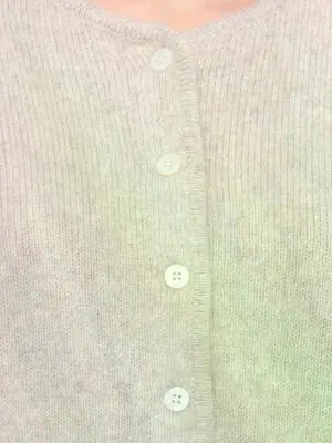 Guest In Residence Button Cardigan