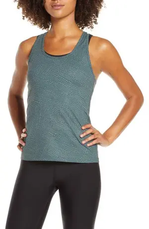 Zella Resolve Racerback Tank