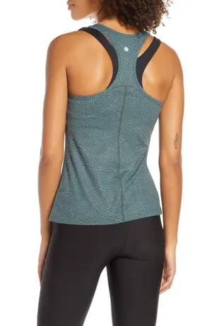 Zella Resolve Racerback Tank