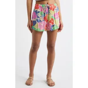 Rip Curl Elasticated Bottoms For Women