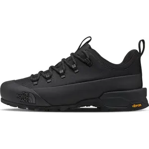 The North Face Glenclyffe Low-top Sneaker - Tnf Black/anthracite Grey