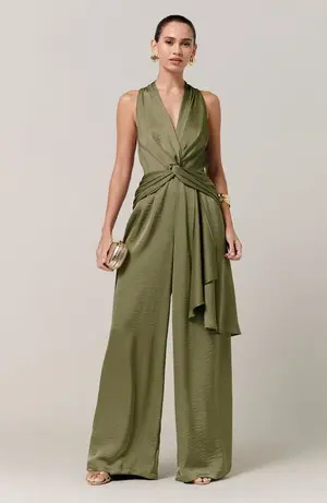 SAVEL Hennie Jumpsuit