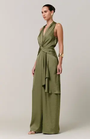 SAVEL Hennie Jumpsuit