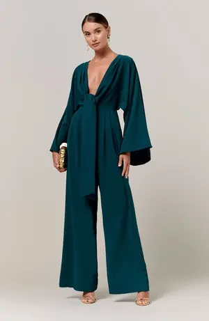 SAVEL Sassy Jumpsuit
