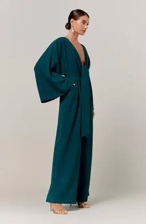 SAVEL Sassy Jumpsuit