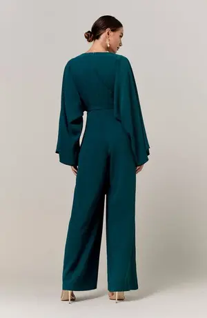 SAVEL Sassy Jumpsuit
