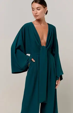 SAVEL Sassy Jumpsuit