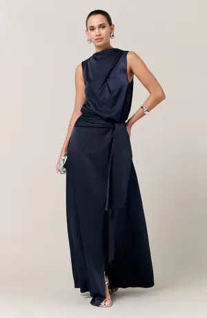 SAVEL Elliana Maxi Dress