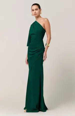 SAVEL Monza Maxi Dress