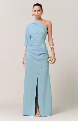 SAVEL Monza Maxi Dress