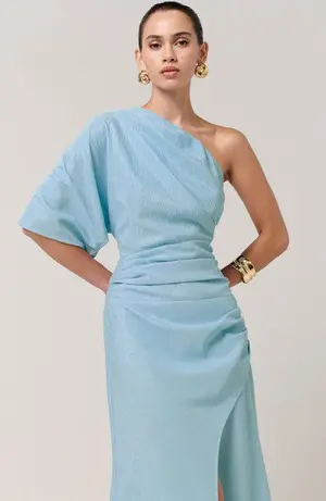 SAVEL Monza Maxi Dress