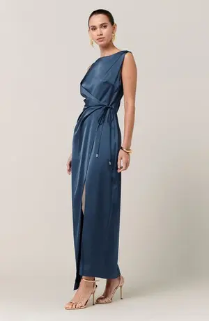SAVEL Shona Midi Dress