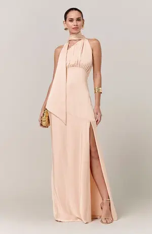 SAVEL Chloe Maxi Dress