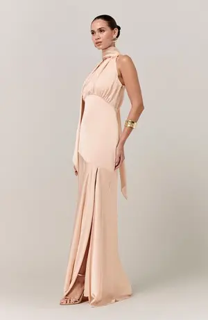 SAVEL Chloe Maxi Dress