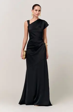 SAVEL Natalia Maxi Dress