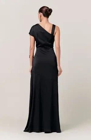 SAVEL Natalia Maxi Dress