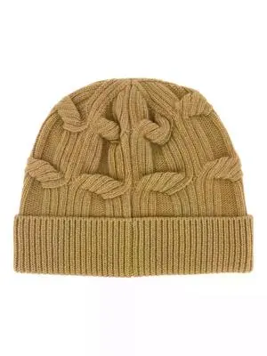 Stella McCartney Falabella Beanie Hat