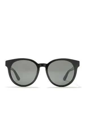 Saint Laurent Round 56mm Sunglasses