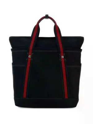 Gucci Canvas Shopper