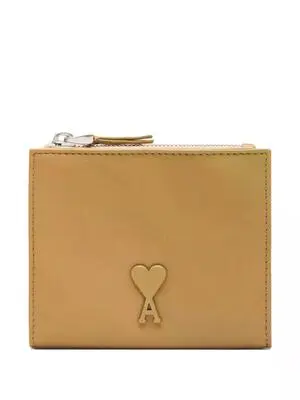 AMI Paris Voulez-vous Folded Wallet