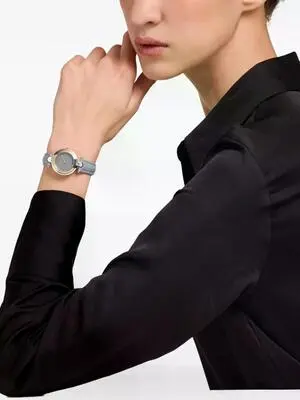 Furla Leather Strap 28mm Watch