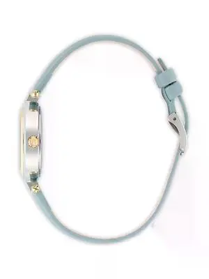 Furla Leather Strap 28mm Watch